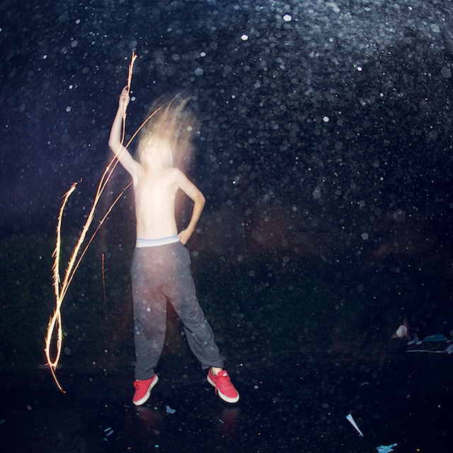 Artistic childrens photography: Stellar Children » HEATHER VAN GAALE